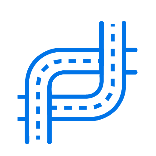 Le planificateur e-ROUTES facilite vos voyages en électrique