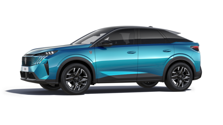 Nouvelle Peugeot 3008 Hybride SUV | Peugeot LU